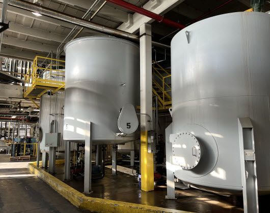 Services | Gordon Terminal Service